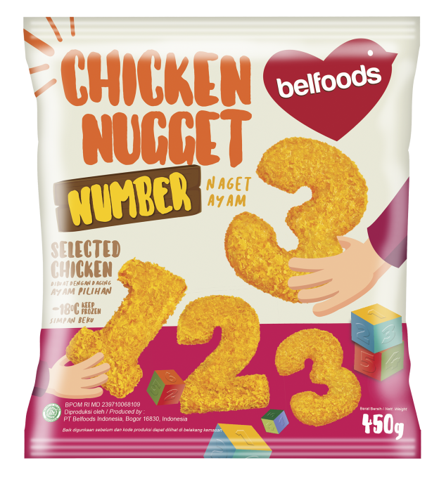 Belfoods | Nikmatnya Bikin FUN!
