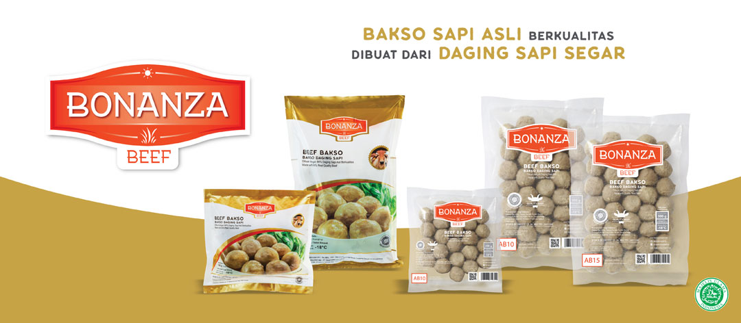 Belfoods | Lezatnya Cinta Ibu